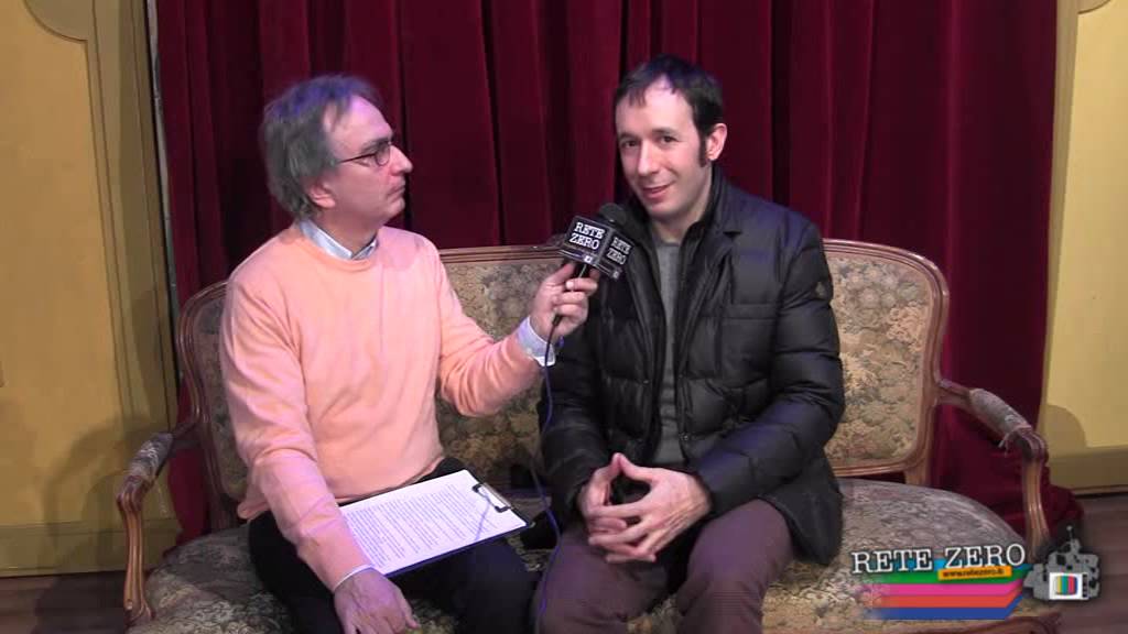 PIETRO ROMANO E LA SUA COMMEDIA ‘MORTO PER MIRACOLO’ AL TEATRO TIRSO DI ...